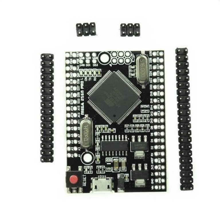 Arduino MEGA 2560 PRO Mini - RoboNation